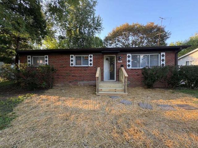 3 Bedroom Home for Rent at 8138 E 34th St, Indianapolis, IN 46226