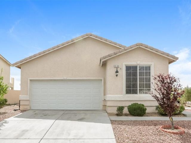 3 Bedroom Home for Rent at 8139 Ficus Dr, Las Vegas, NV 89113