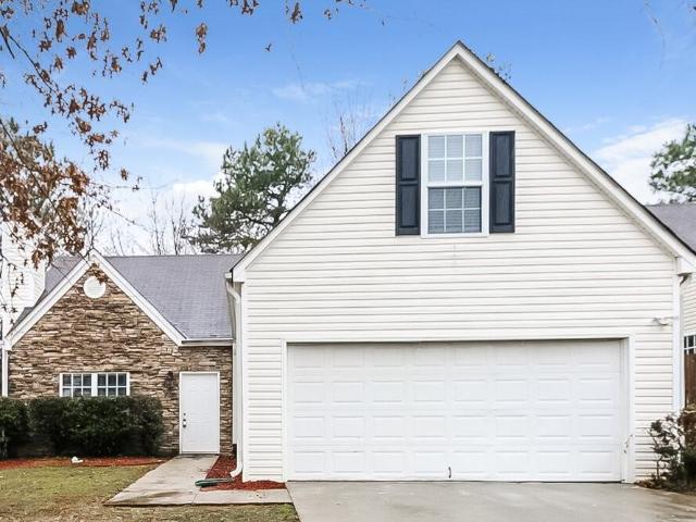 3 Bedroom Home for Rent at 8131 Wynfield Dr, Jonesboro, GA 30238