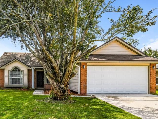 3 Bedroom Home for Rent at 8133 Fieldside Dr W, Jacksonville, FL 32244 Chimney Lakes