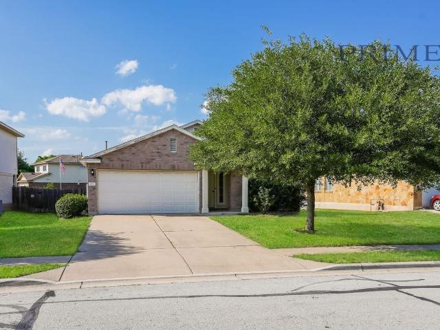 3 Bedroom Home for Rent at 813 Middle Brook Dr, Leander, TX 78641