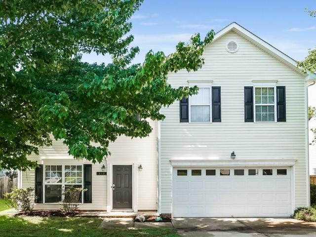 3 Bedroom Home for Rent at 813 Stackhurst Way, Wake Forest, NC 27587