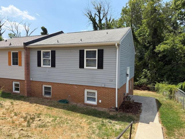 3 Bedroom Home for Rent at 813 Ridge St, Charlottesville, VA 22902 Ridge St