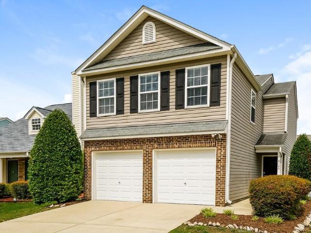 3 Bedroom Home for Rent at 8145 Wesley Farm Dr, Raleigh, NC 27616