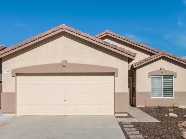 3 Bedroom Home for Rent at 8146 E Onza Ave, Mesa, AZ 85212 Arizona Skyline