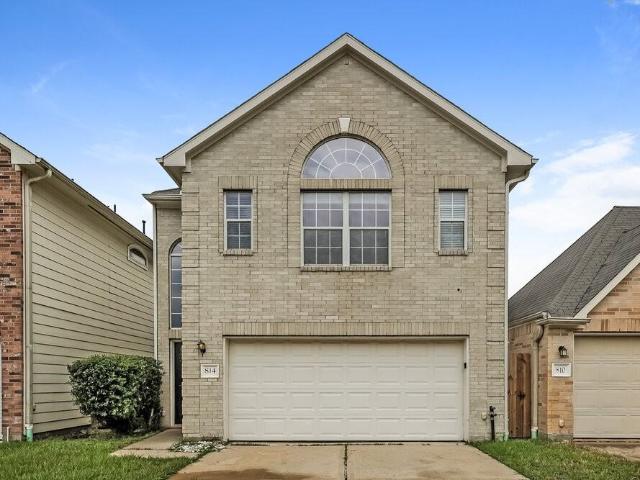 3 Bedroom Home for Rent at 814 Forest Ivy Ln, Houston, TX 77067 Greater Greenspoint