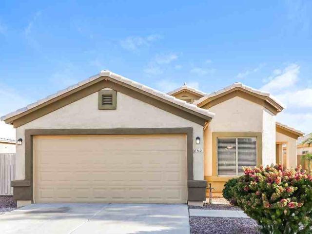 3 Bedroom Home for Rent at 8156 W Hammond Ln, Phoenix, AZ 85043 Sundance Ranch
