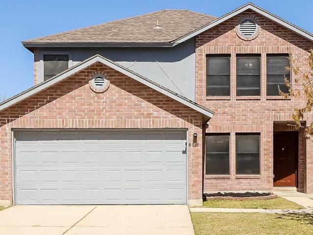 3 Bedroom Home for Rent at 8151 Cheryl Meadow Dr, San Antonio, TX 78109 Meadowbrook