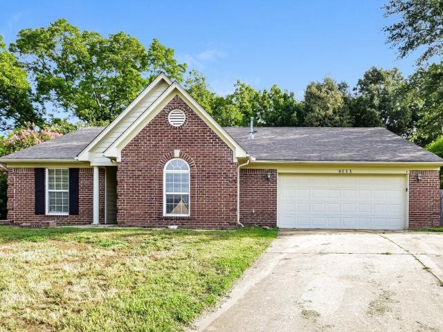 3 Bedroom Home for Rent at 8153 Green Valley Cv, Southaven, MS 38671