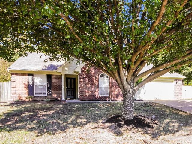 3 Bedroom Home for Rent at 8153 Green Valley Cv, Southaven, MS 38671