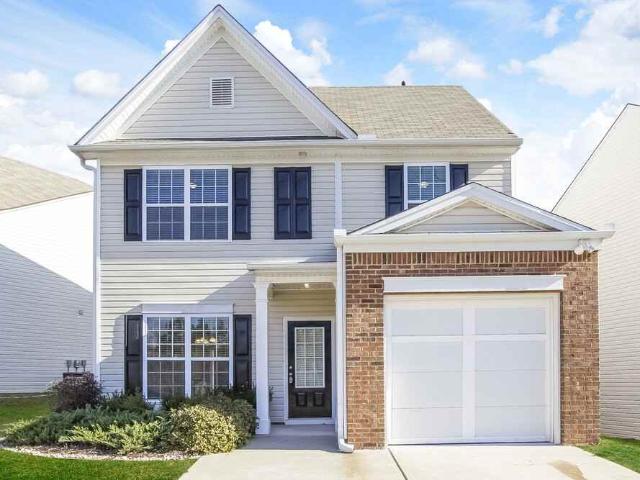 3 Bedroom Home for Rent at 815 Forsythia Way, Canton, GA 30114