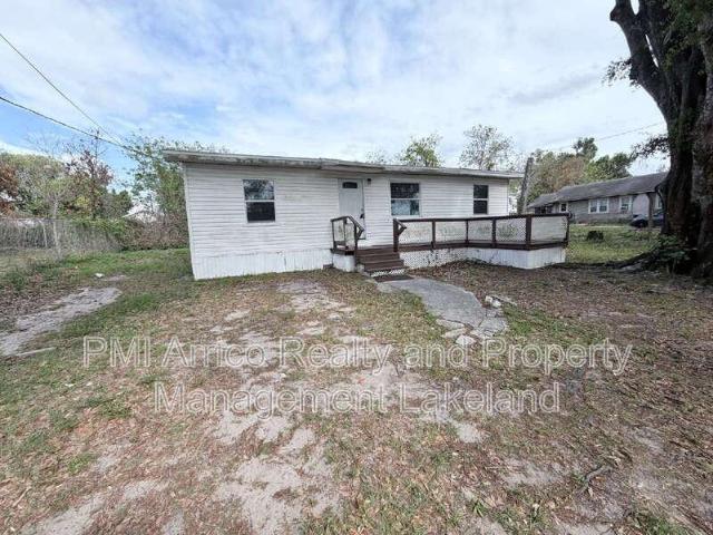 3 Bedroom Home for Rent at 815 N Davis Ave, Lakeland, FL 33815