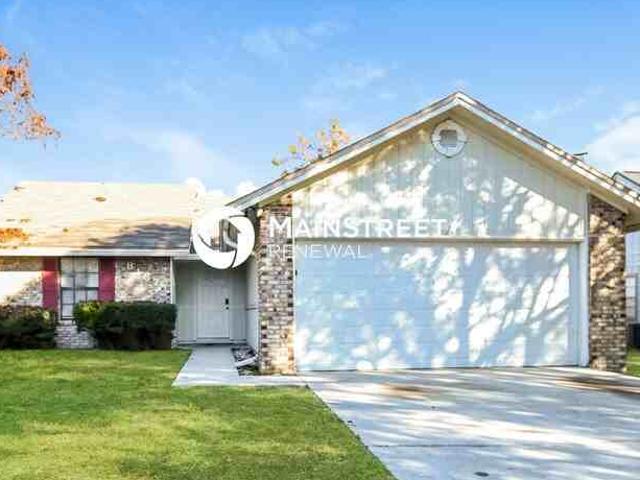3 Bedroom Home for Rent at 8167 Fort Chiswell Trl, Jacksonville, FL 32244 Settlers Landing