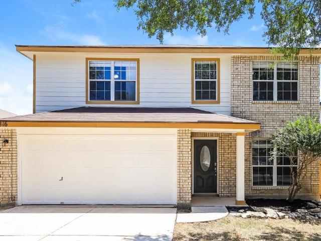 3 Bedroom Home for Rent at 816 Cub Path, San Antonio, TX 78251 Sierra Springs
