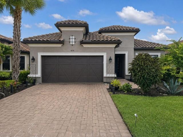 3 Bedroom Home for Rent at 8174 Lucello Ter S, Naples, FL 34114