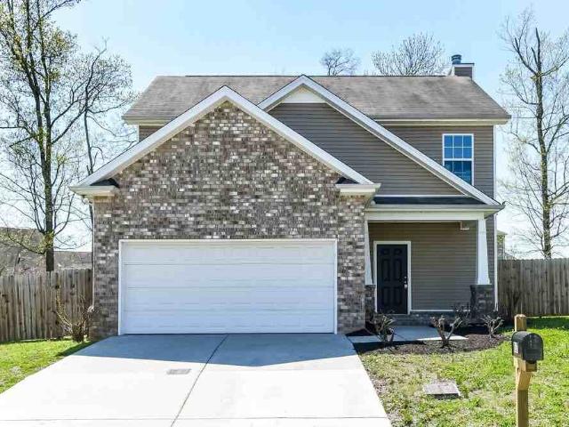 3 Bedroom Home for Rent at 817 Sandworth Cv, Nashville, TN 37013 Summerfield Village