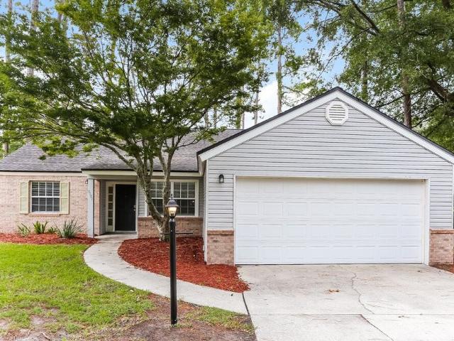 3 Bedroom Home for Rent at 8181 Loch Lomond Ln #1, Jacksonville, FL 32244 Chimney Lakes