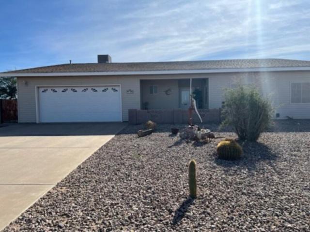 3 Bedroom Home for Rent at 8183 W Raven Dr, Arizona City, AZ 85123