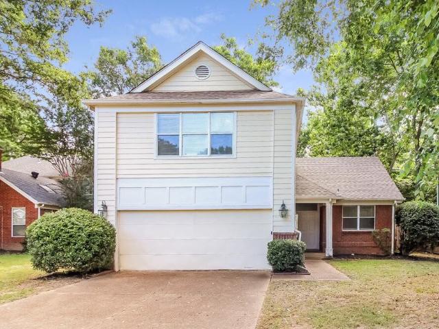 3 Bedroom Home for Rent at 8183 Walnut Valley Cv, Memphis, TN 38018 Alliance of Cordova Neighborhoods
