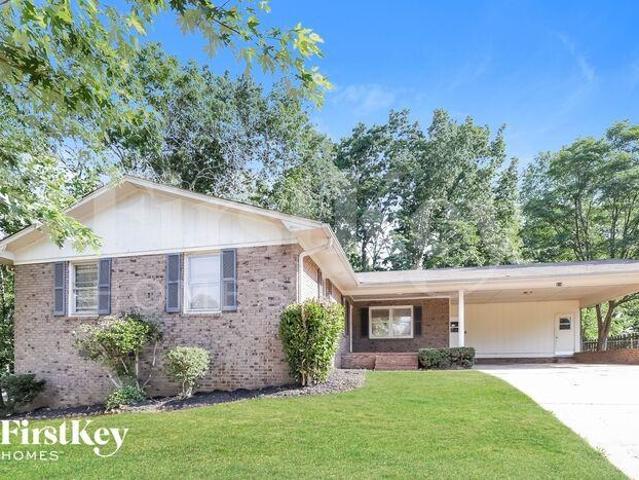 3 Bedroom Home for Rent at 818 Hillside Dr, Gainesville, GA 30501
