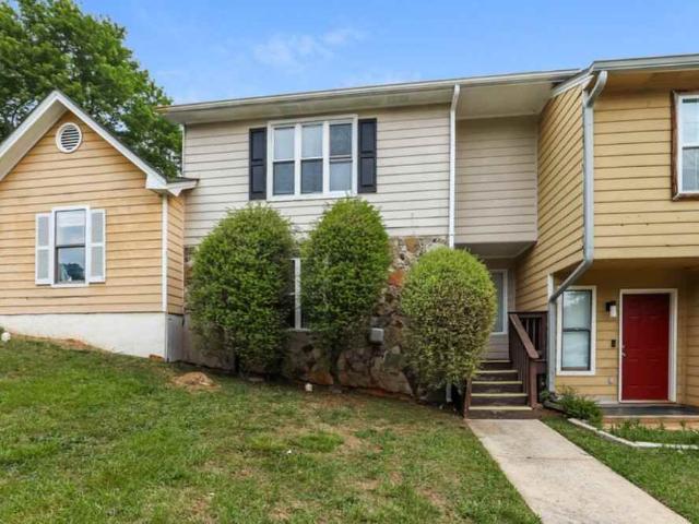 3 Bedroom Home for Rent at 8194 Canyon Forge Dr, Riverdale, GA 30274