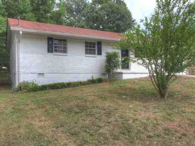 3 Bedroom Home for Rent at 8194 Queens Dr, Jonesboro, GA 30238