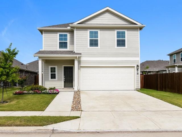 3 Bedroom Home for Rent at 819 Brilliance Dr, Royse City, TX 75189