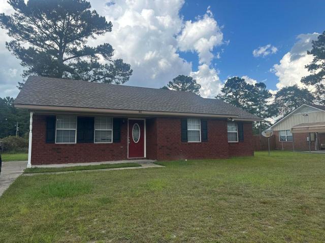 3 Bedroom Home for Rent at 81 W Kenny Dr, Hinesville, GA 31313