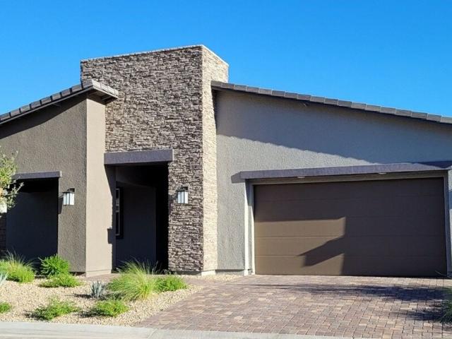 3 Bedroom Home for Rent at 81 Reverie Heights Ave, Henderson, NV 89011 Lake Las Vegas