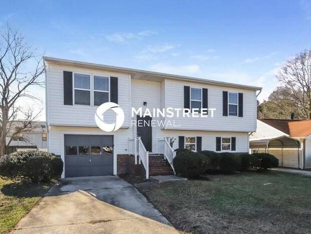 3 Bedroom Home for Rent at 8205 Wynewood Ct, Raleigh, NC 27616