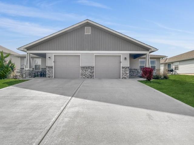 3 Bedroom Home for Rent at 8207 Sw 3rd St, Blue Springs, MO 64014