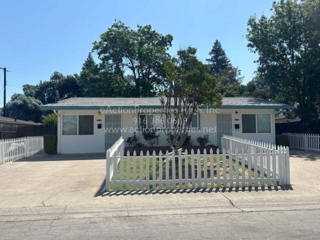 3 Bedroom Home for Rent at 8208 Cordelia Cir, Citrus Heights, CA 95621