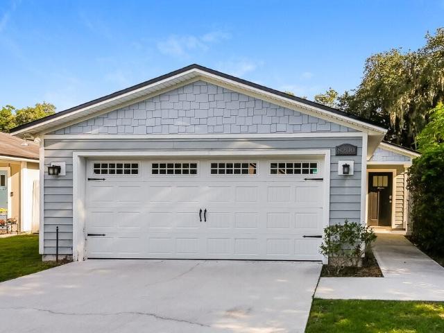 3 Bedroom Home for Rent at 8200 Highfield Ave, Jacksonville, FL 32216 Holiday Hill