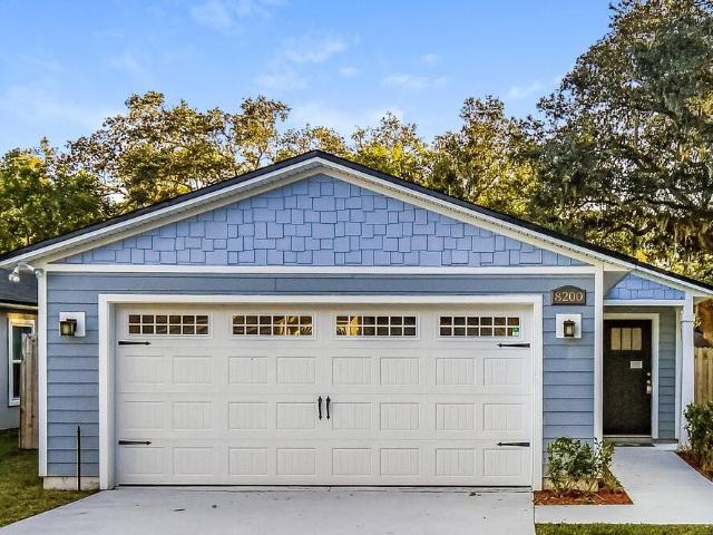 3 Bedroom Home for Rent at 8200 Highfield Ave, Jacksonville, FL 32216 Holiday Hill