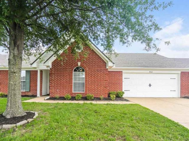 3 Bedroom Home for Rent at 8202 Martin Dr, Southaven, MS 38671