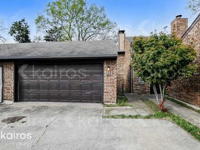 3 Bedroom Home for Rent at 820 Courtenay Pl, Garland, TX 75040
