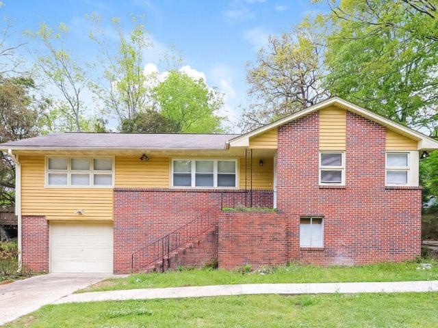 3 Bedroom Home for Rent at 820 Gene Reed Rd, Birmingham, AL 35235 Huffman