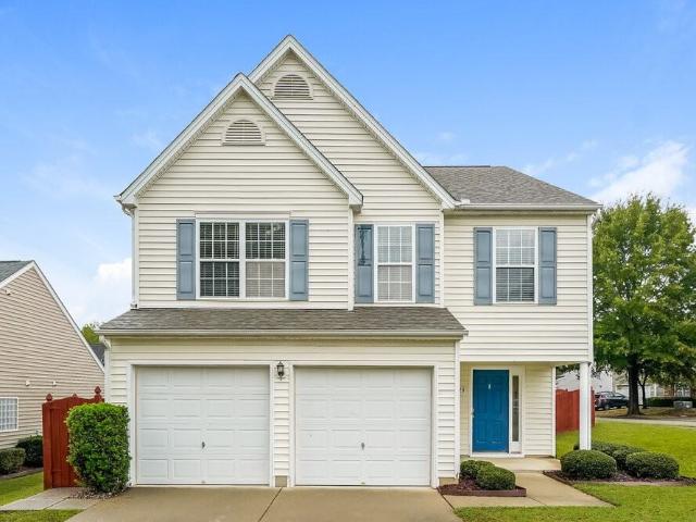 3 Bedroom Home for Rent at 820 Willow Bay Dr, Fuquay Varina, NC 27526