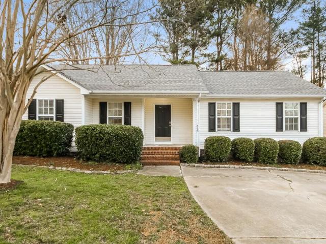 3 Bedroom Home for Rent at 820 Turning Point Ln, Concord, NC 28027