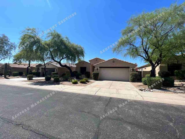 3 Bedroom Home for Rent at 8214 E Sierra Pinta Dr, Scottsdale, AZ 85255 Greyhawk