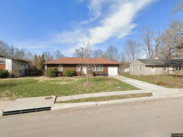 3 Bedroom Home for Rent at 8216 Ruskin Way, Kansas City, MO 64134 Ruskin Hills