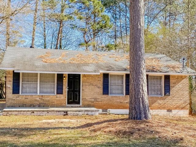 3 Bedroom Home for Rent at 8216 Saxon Ct, Jonesboro, GA 30238
