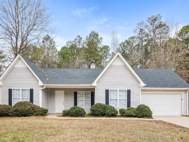 3 Bedroom Home for Rent at 8224 Sterling Ln, Covington, GA 30014