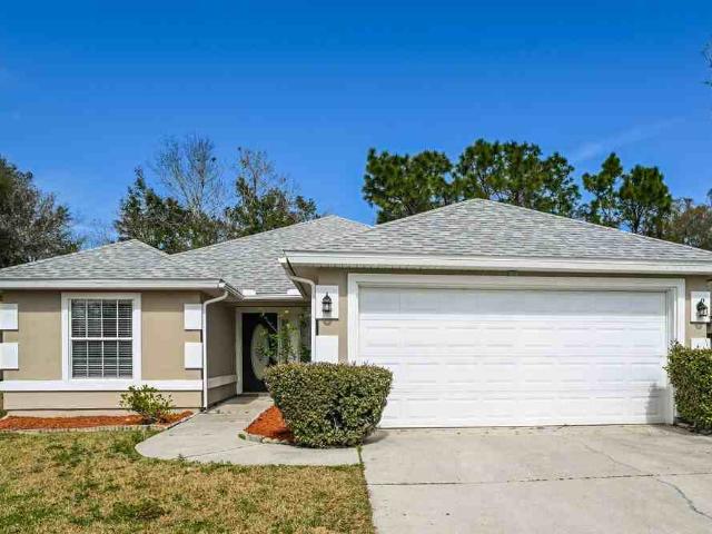 3 Bedroom Home for Rent at 8237 Abbeyfield Dr, Jacksonville, FL 32277 Arlington Hills