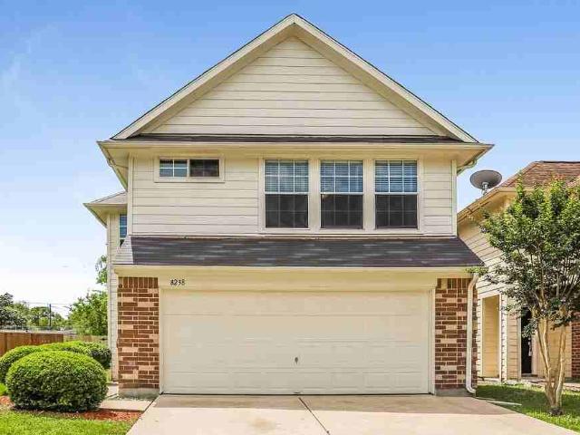 3 Bedroom Home for Rent at 8238 Fuqua Gardens Dr, Houston, TX 77075 Greater Hobby Area