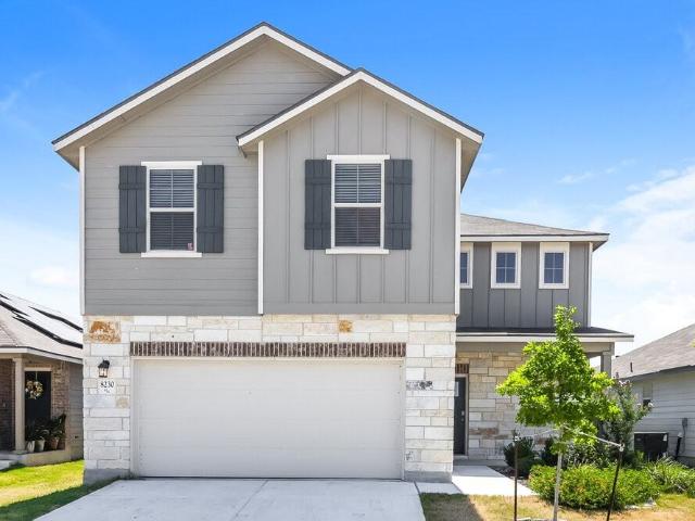 3 Bedroom Home for Rent at 8230 Broussard, San Antonio, TX 78253
