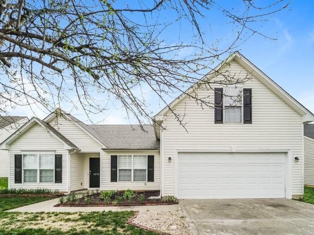 3 Bedroom Home for Rent at 8232 Fox Swamp Rd, Charlotte, NC 28215 Back Creek Church Road