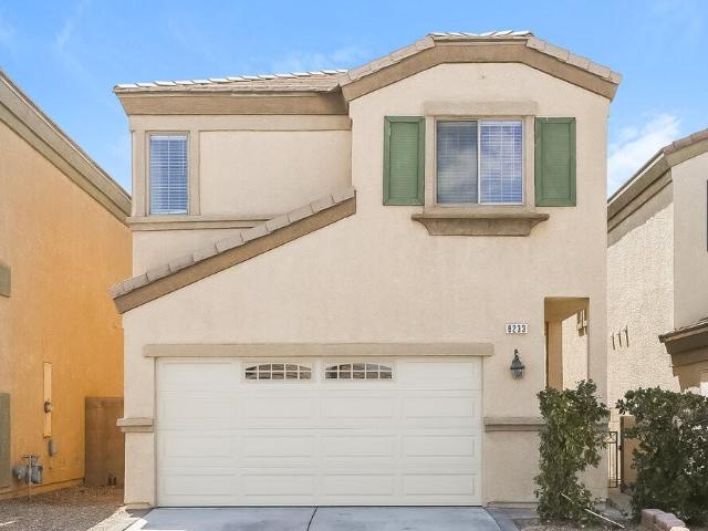 3 Bedroom Home for Rent at 8233 Apple Spice St, Las Vegas, NV 89143 Tule Springs