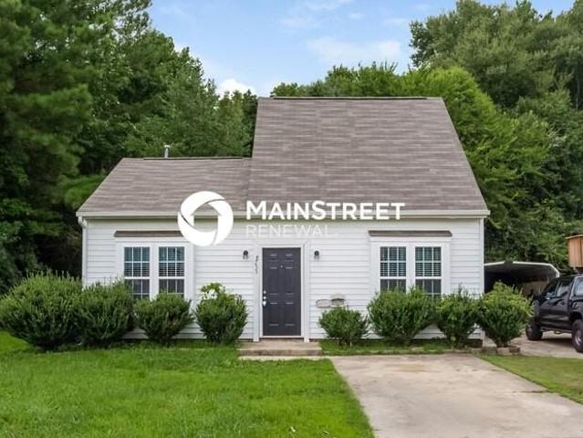 3 Bedroom Home for Rent at 8233 Wynewood Ct, Raleigh, NC 27616