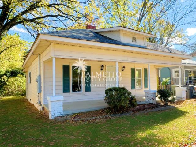 3 Bedroom Home for Rent at 823 Silver Ave, Greensboro, NC 27403 Glenwood